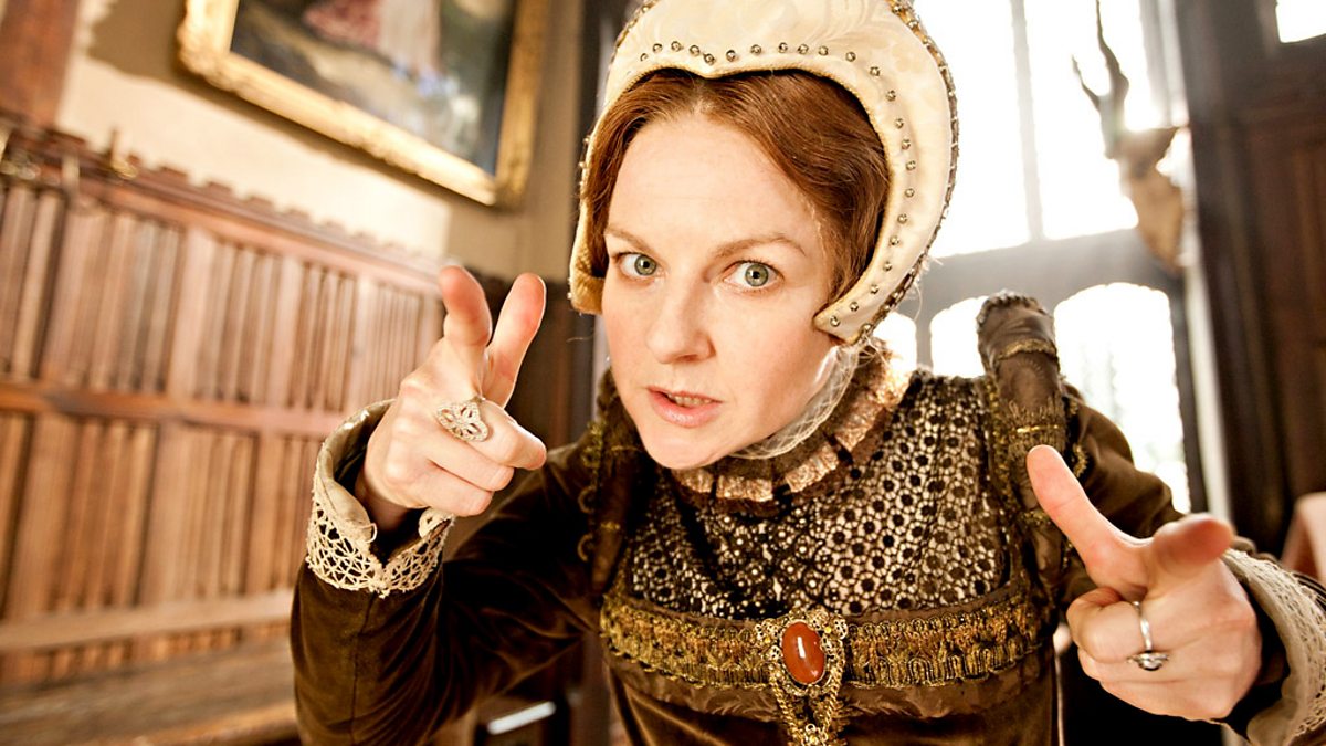 Horrible Histories - Series 4: Episode 10 - BBC iPlayer