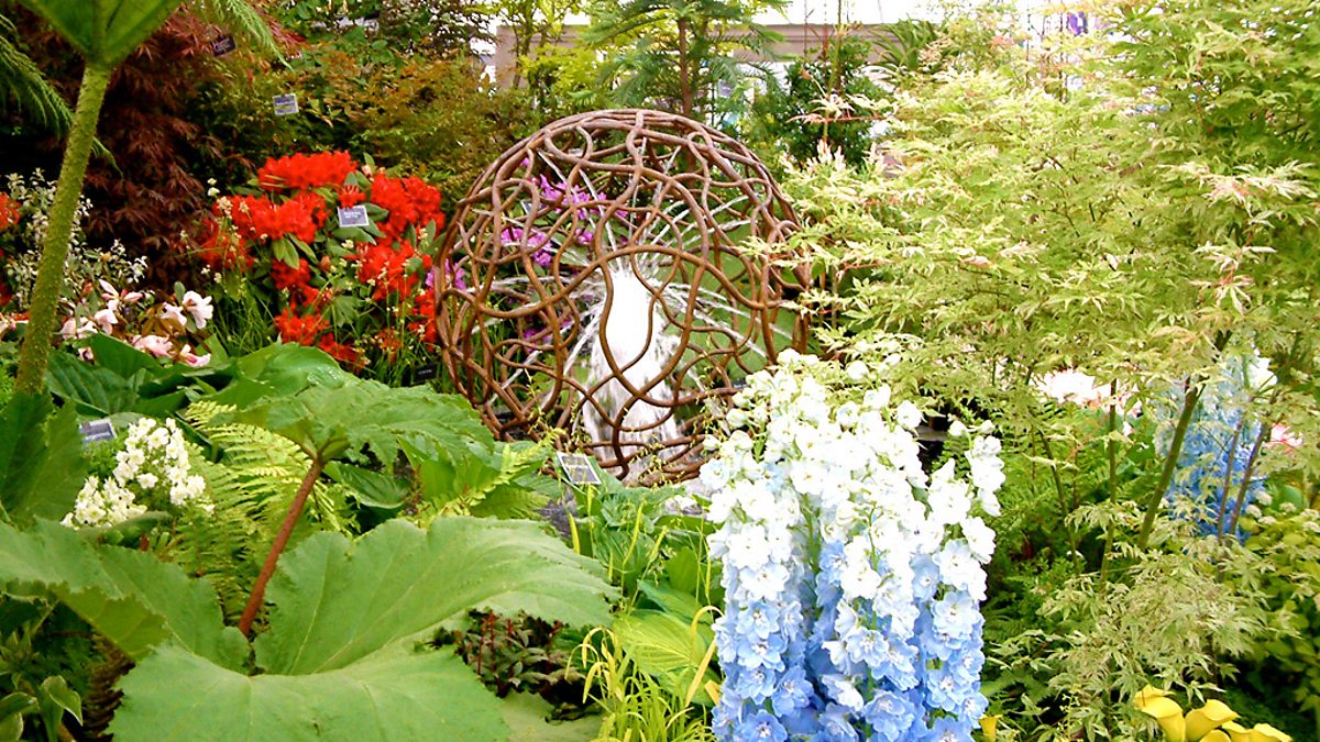 BBC Radio 4 - Gardeners' Question Time, RHS Chelsea Flower Show