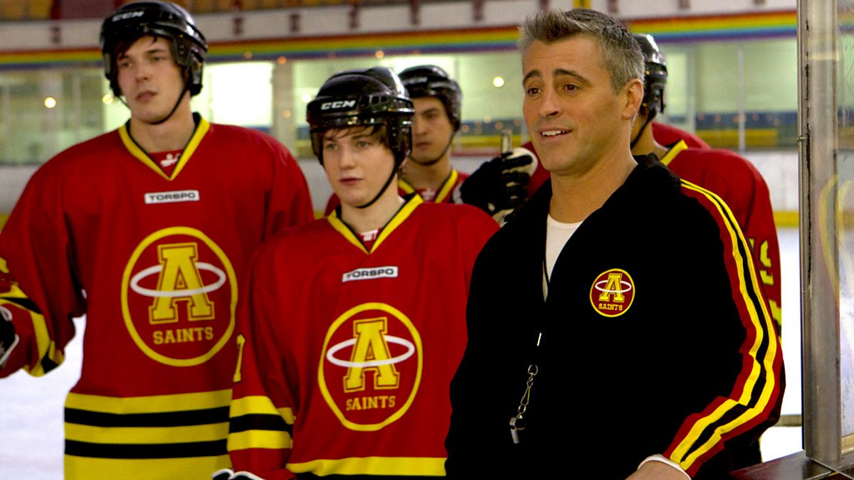 Episodes - Series 2: Episode 4 - BBC iPlayer