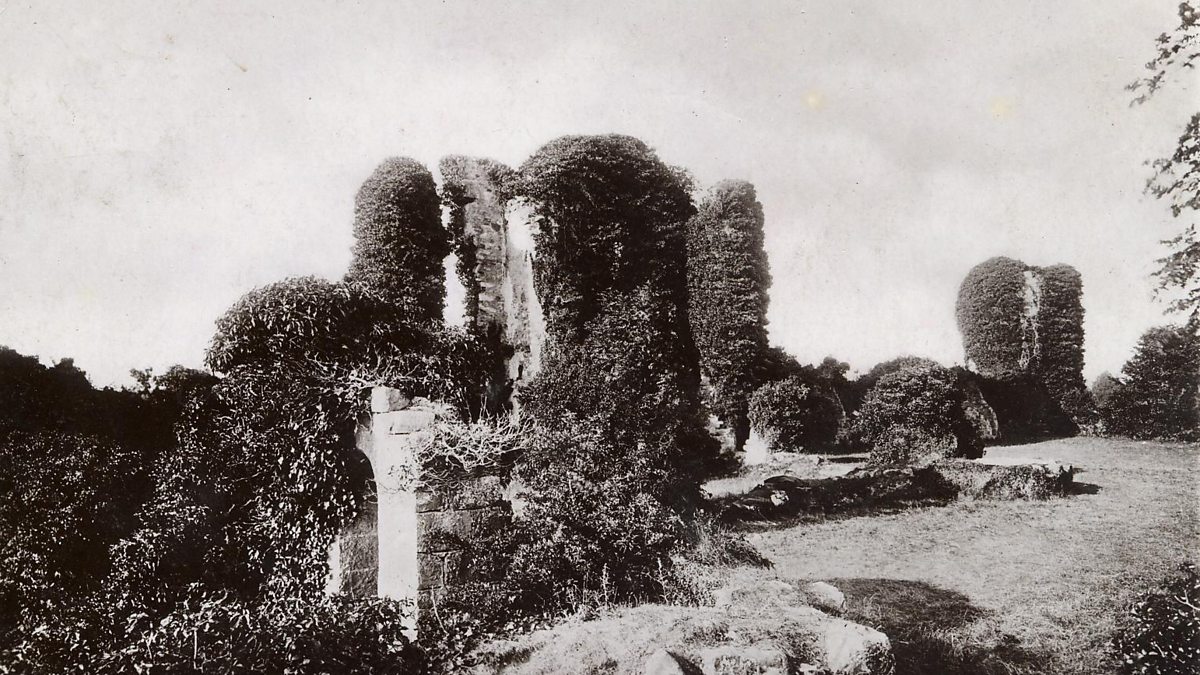 BBC Radio Ulster - Hidden History, Series 2, County Fermanagh - from ...