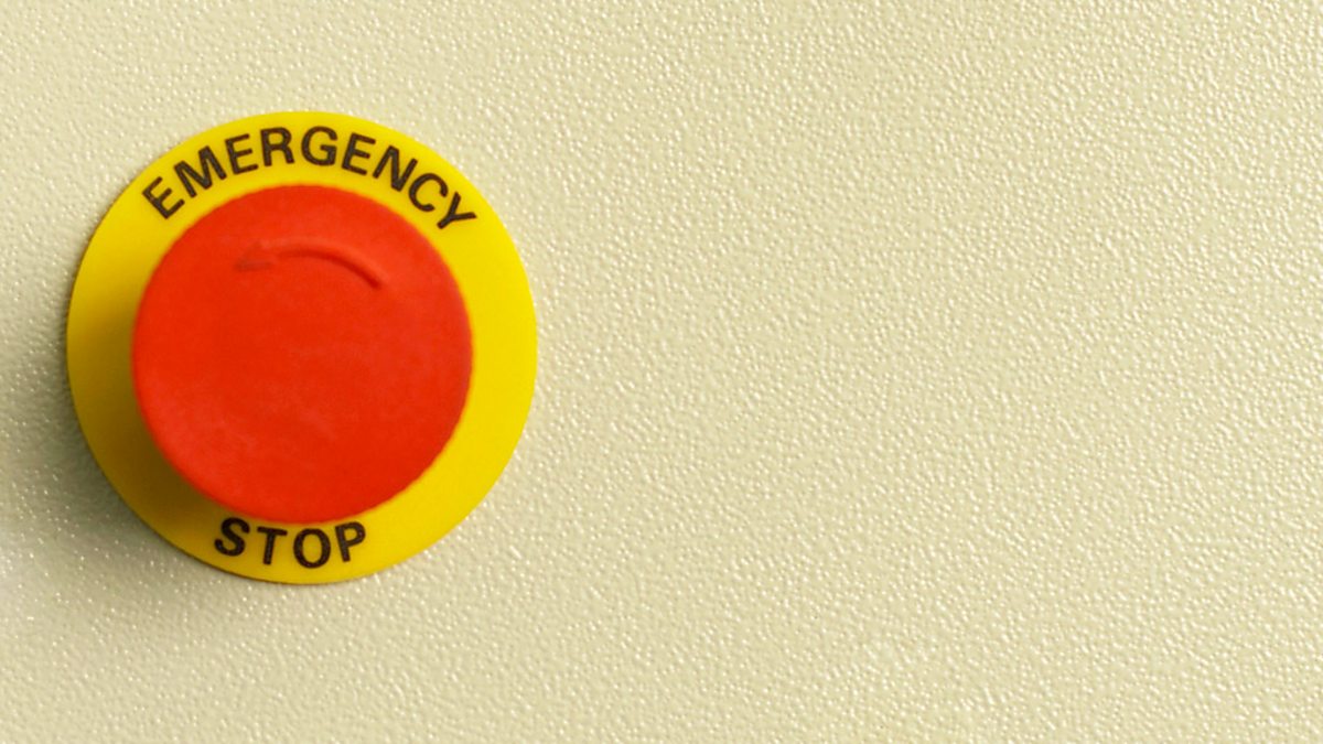 BBC Radio 4 Extra - Stop/Start