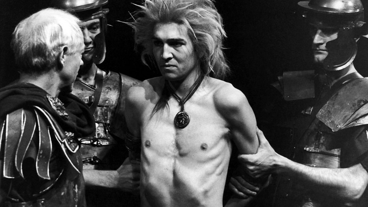 BBC Radio 4 - In Living Memory, Series 14, Episode 3