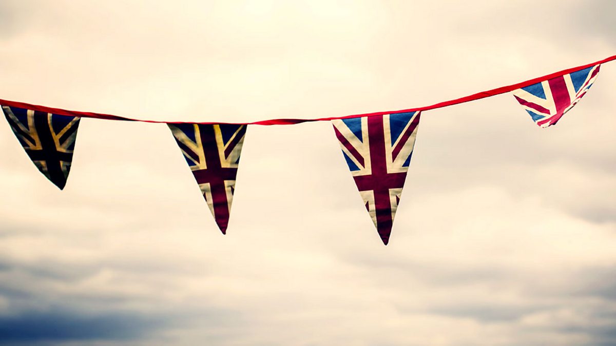 BBC Radio 4 - In Living Memory, Series 9, The New Volunteers