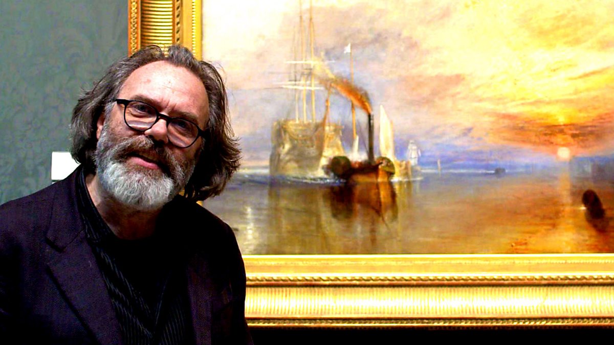 BBC Four - Turner's Thames