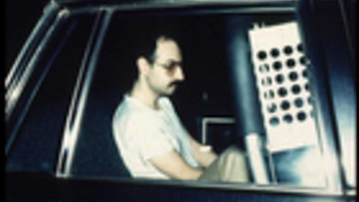 BBC World Service - Witness History, Pollard Spy Case