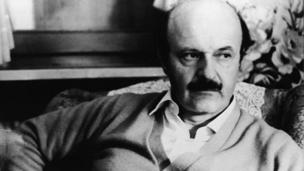 BBC World Service - Witness History, The death of Roberto Calvi