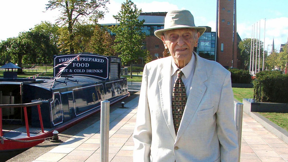 BBC Two - How to Live Beyond 100