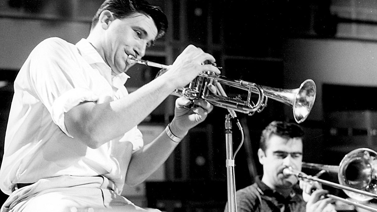 BBC Radio 2 - Blowing My Own Trumpet - The Kenny Ball Story