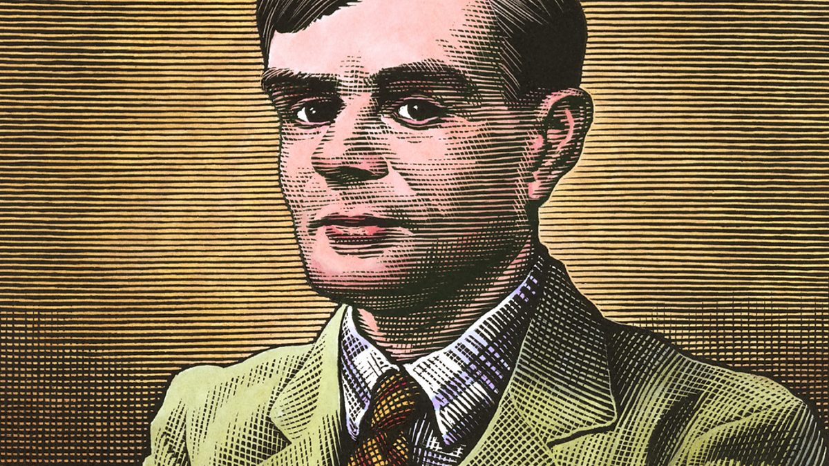 BBC World Service - Discovery, Legacy Of Alan Turing - Episode Two