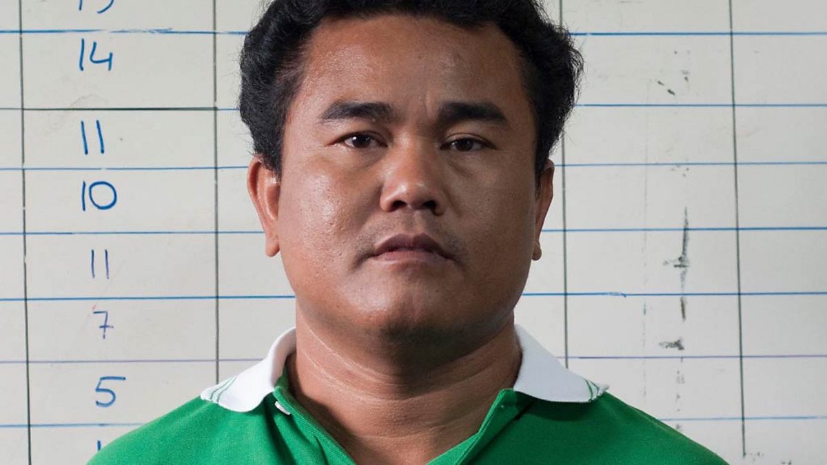 BBC World Service - Outlook, 26/06/2012