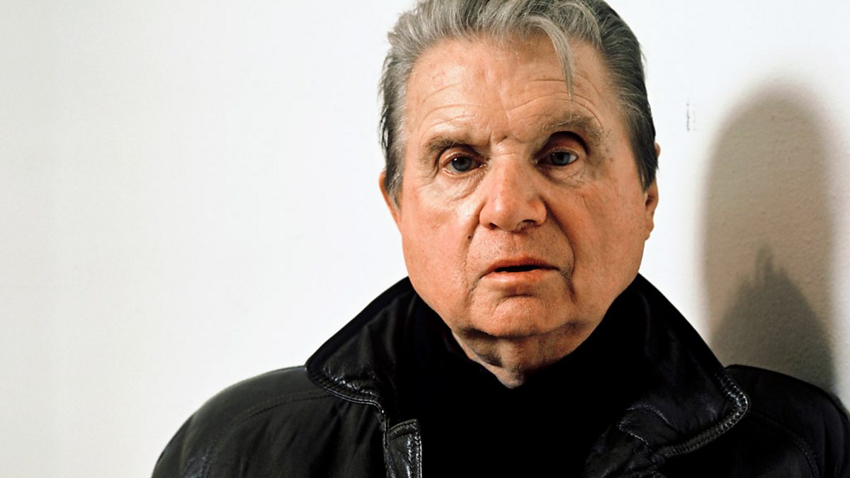 BBC Radio 3 - Drama on 3, Bacon in Moscow - Bacon in Moscow