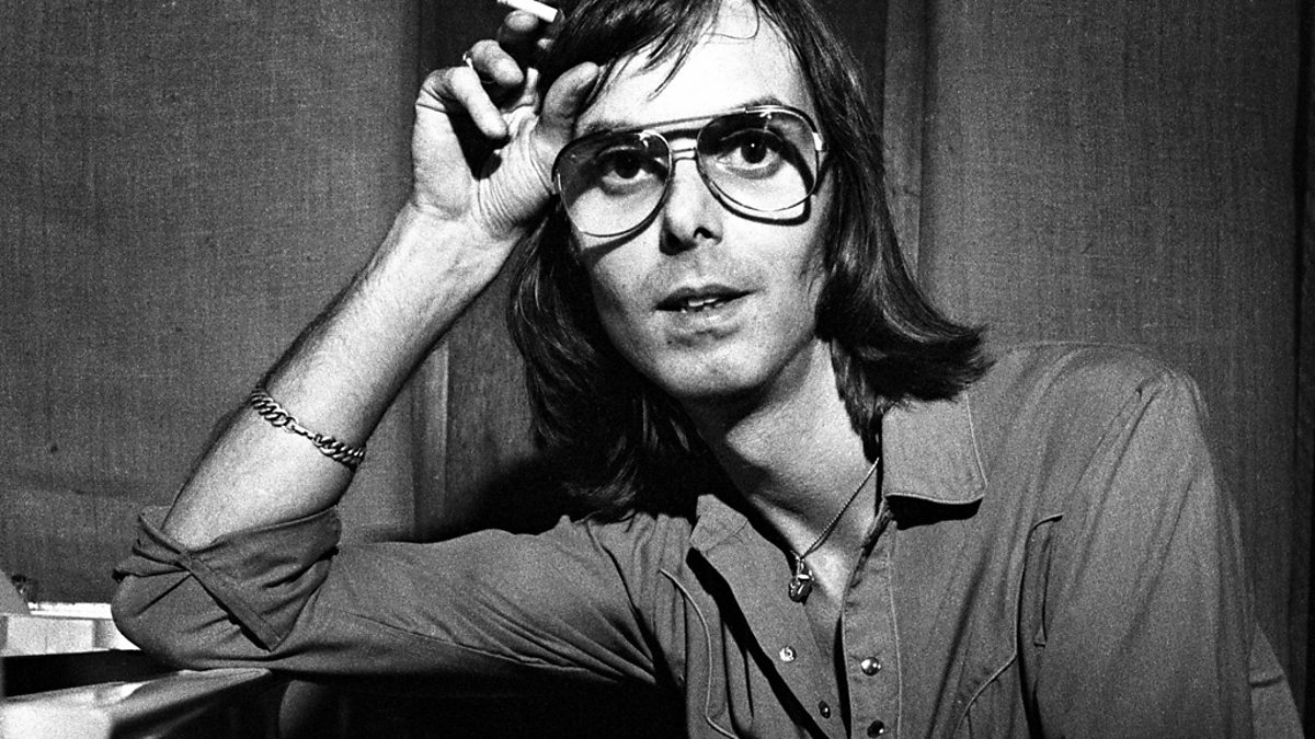 BBC Radio 6 Music - Diamonds, Tiaras: The Nicky Hopkins Story