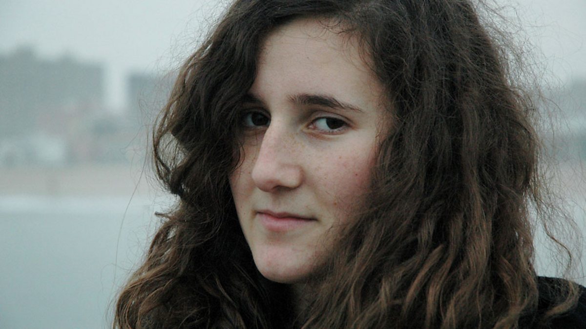 BBC World Service - The Strand, 29/06/2012