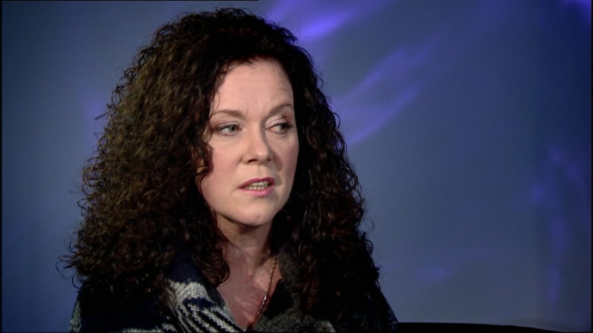 BBC ALBA - Cuirm @ Celtic, 2011, Mairi MacInnes and Na Seudan Og - Clips