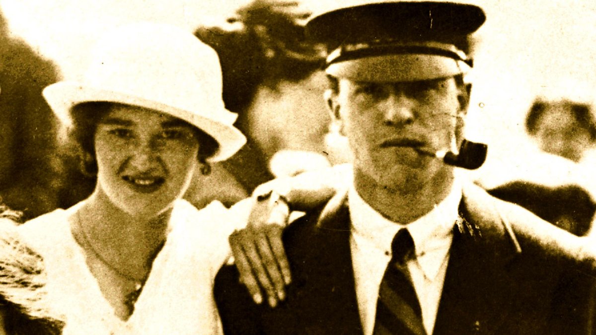 BBC Radio 4 Extra - Shelagh Stephenson - Darling Peidi