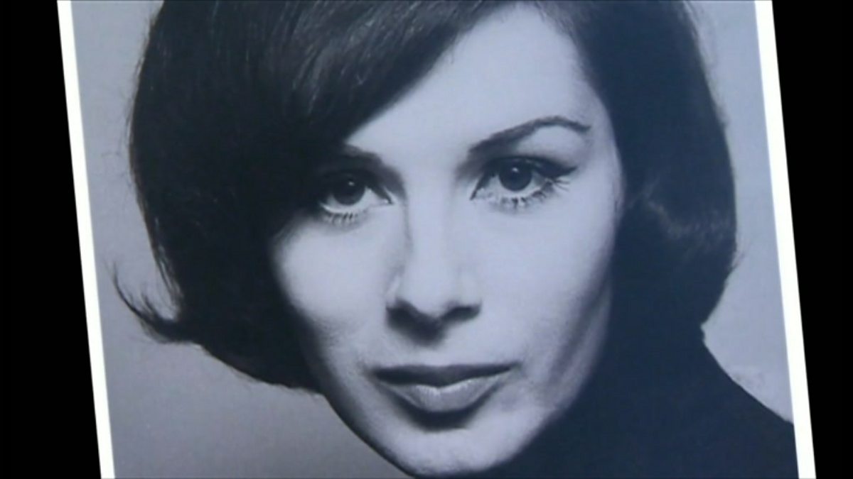 BBC One - Breakfast, 26/09/2013, The remarkable story of the model ...