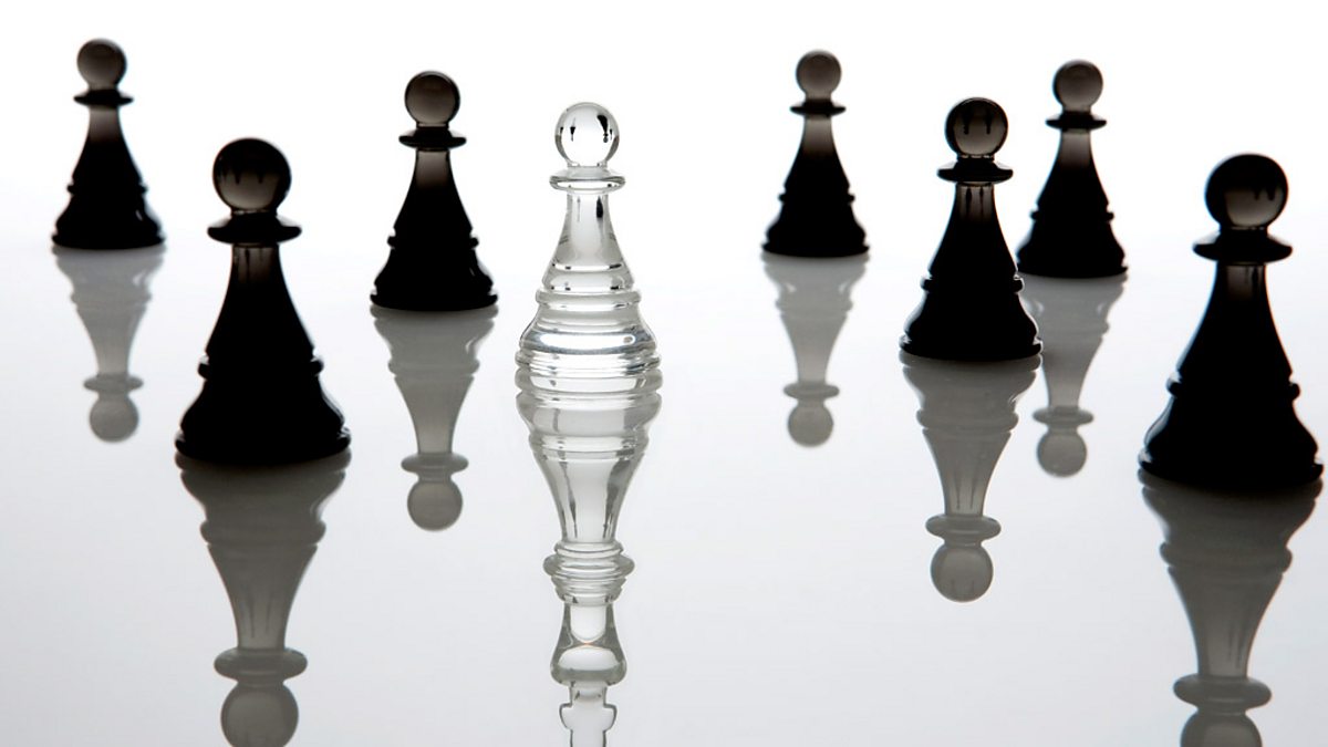 BBC Radio 4 - Reclaiming the Sceptic