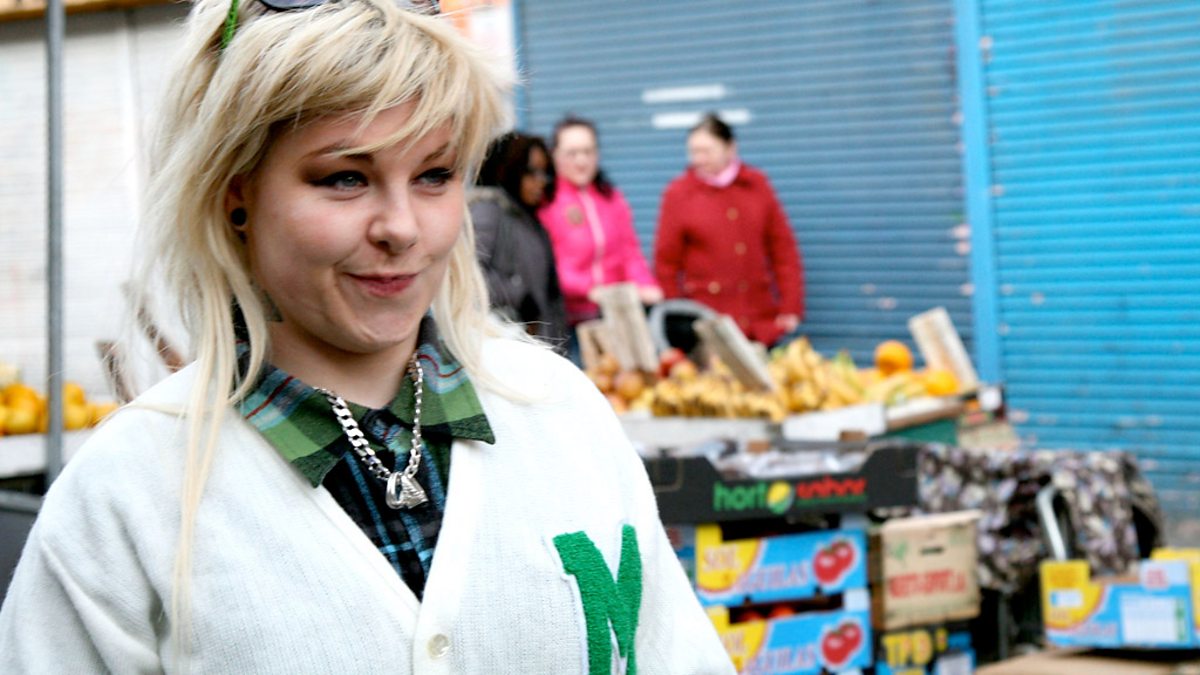 BBC Three - Irish Rappers Revealed