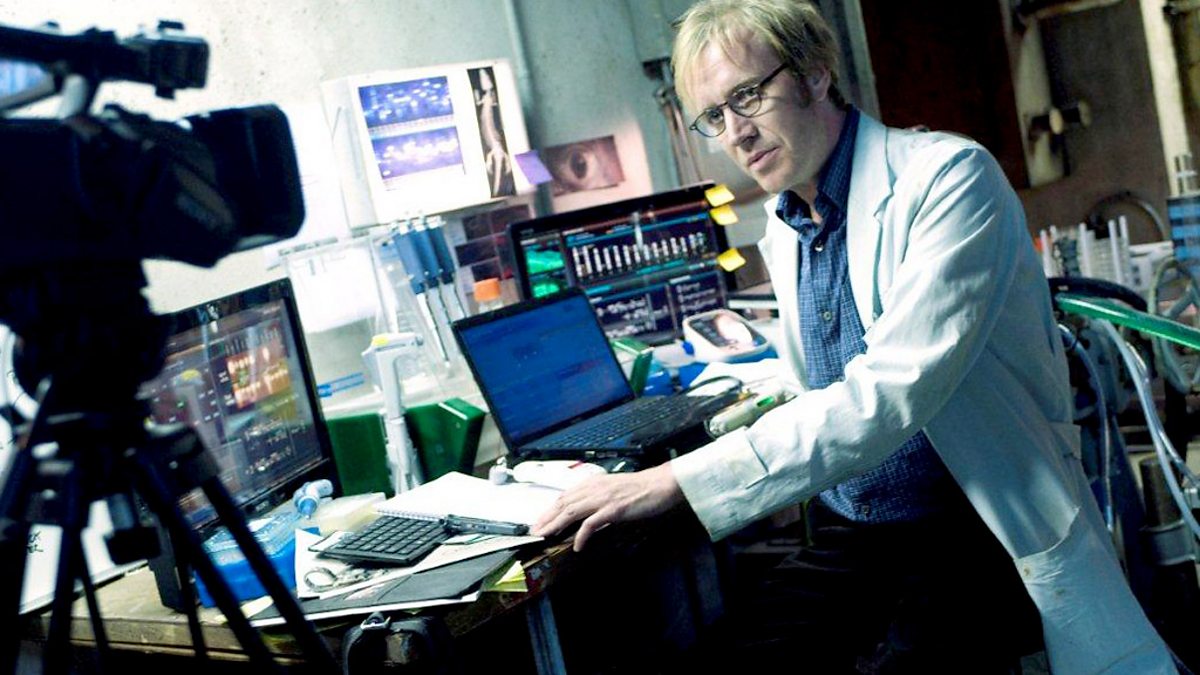 BBC Radio 4 - The Film Programme, 05/07/2012