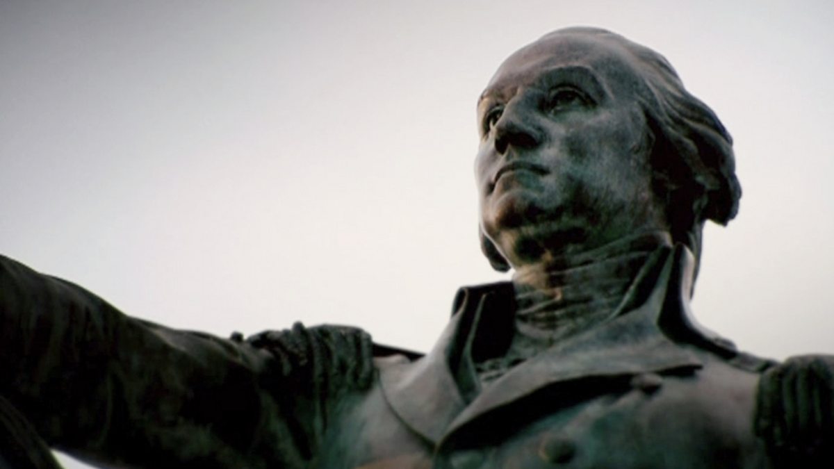 BBC Two - Forgotten Revolutionary: Francis Hutcheson