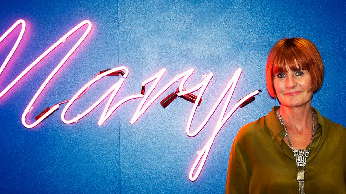 BBC Radio 4 - You and Yours, 25/07/2012