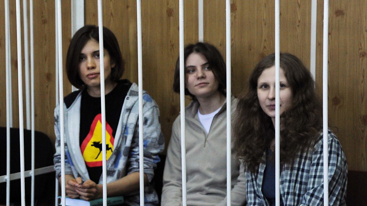 BBC World Service - The Strand, 26/07/2012