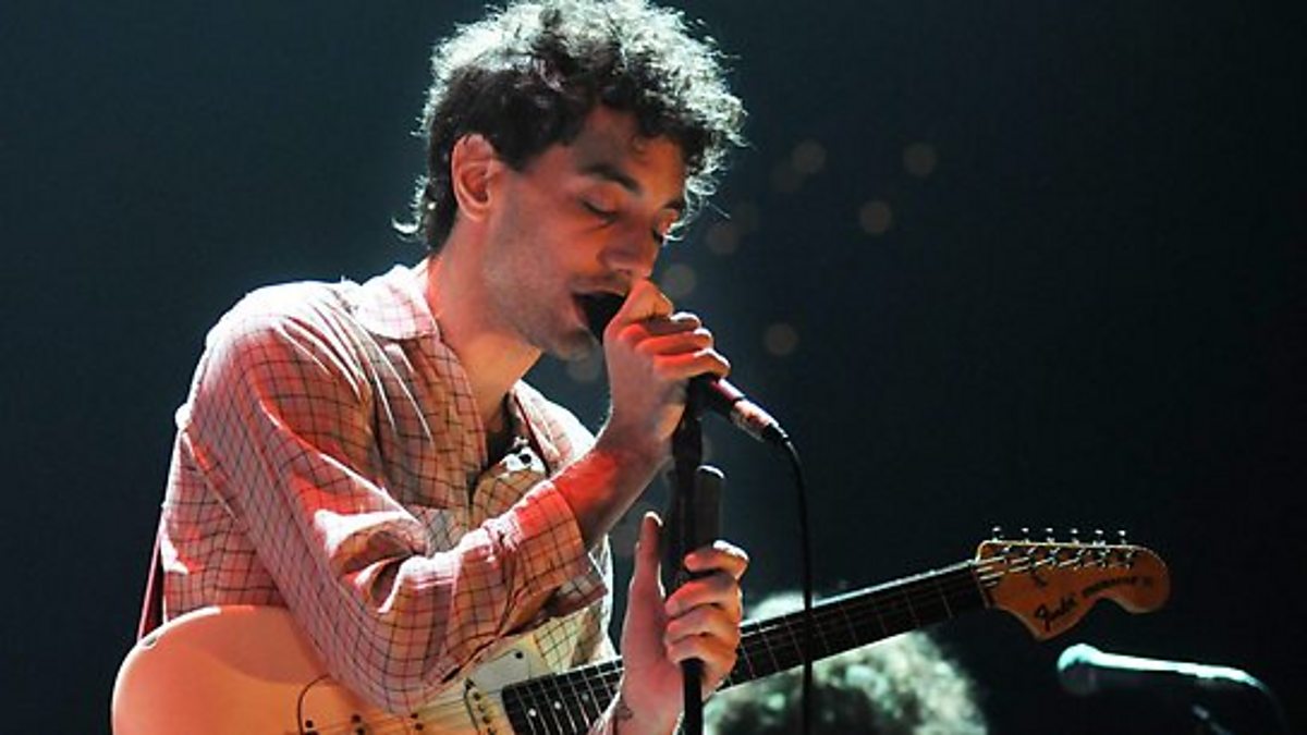 BBC Radio 1 - Zane Lowe, Zane versus HAIM, Albert Hammond Jr - Rude ...