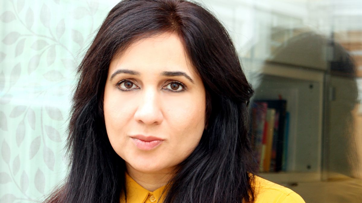 BBC Radio Scotland - Shereen, 28/09/2013, Fatima Mahmood: Extended ...