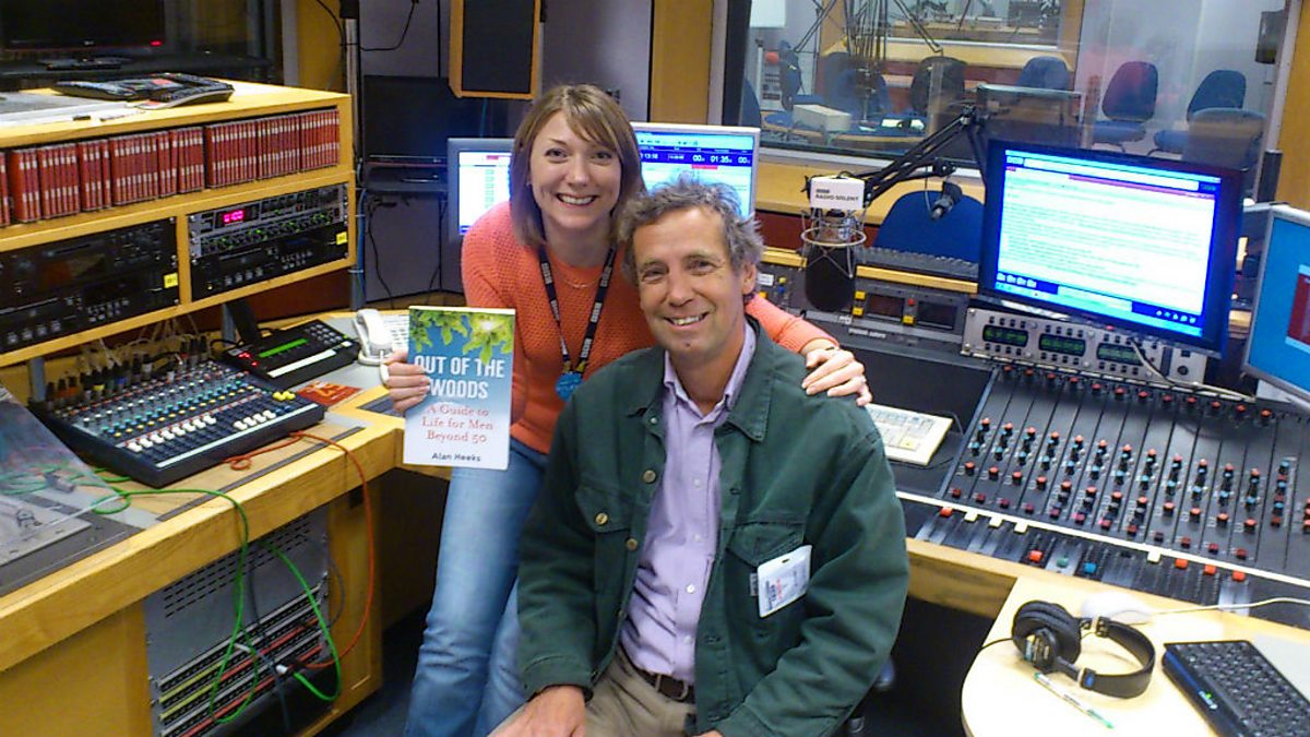 BBC Radio Solent - Katie Martin, Wallpaper, apples and Life after 50 ...