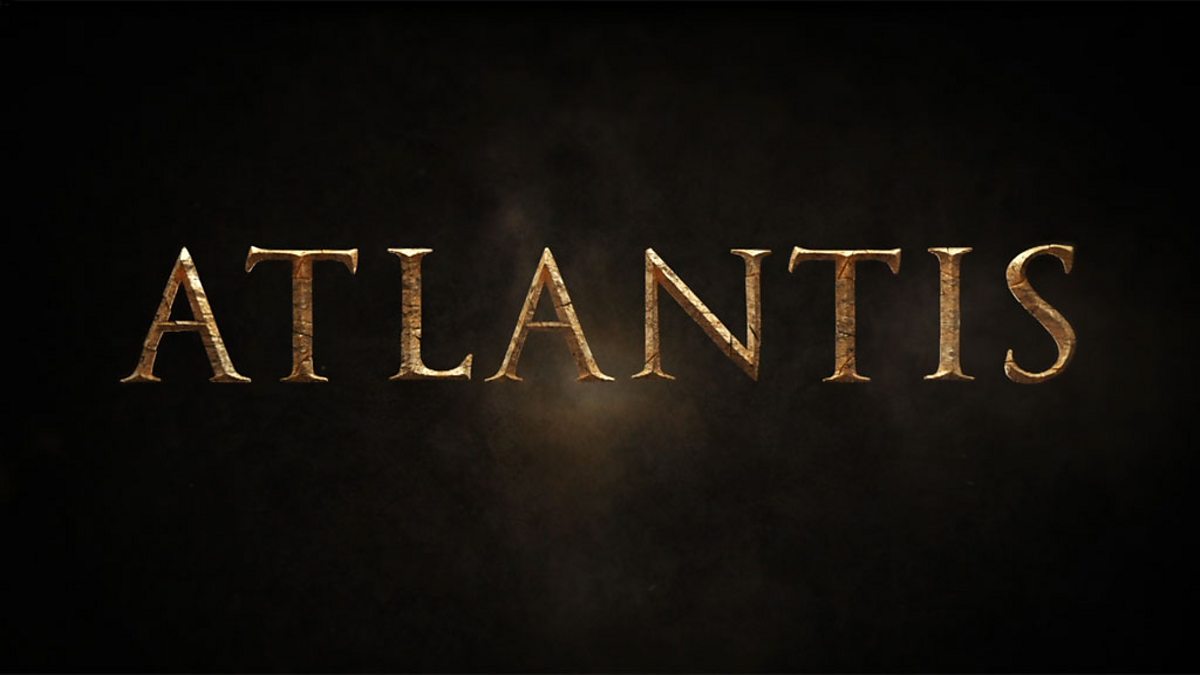 BBC One - Atlantis, Series 1, Atlantis Theme Music