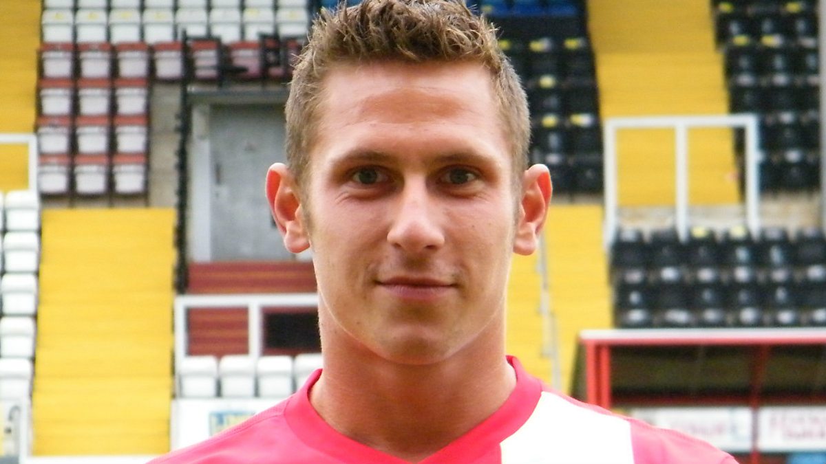 BBC Radio Lincolnshire - Saturday Sport, 28/09/2013, Tomlinson: Imps ...