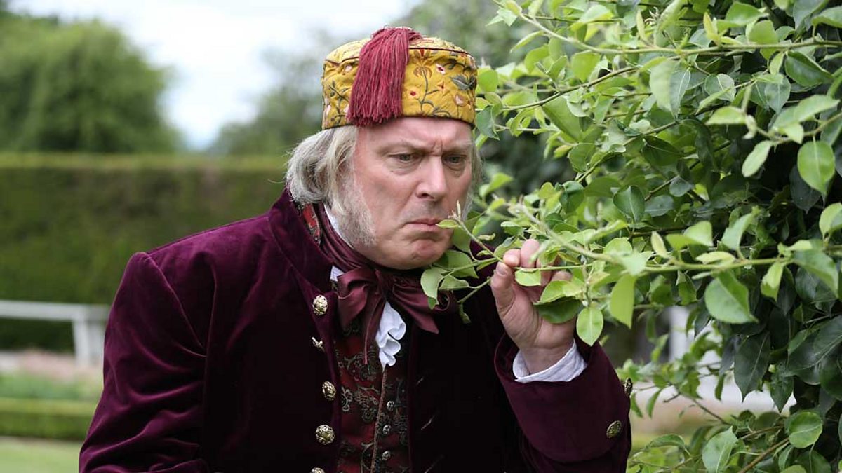 BBC One - Doctors, Teaser Trailer: Austen Season