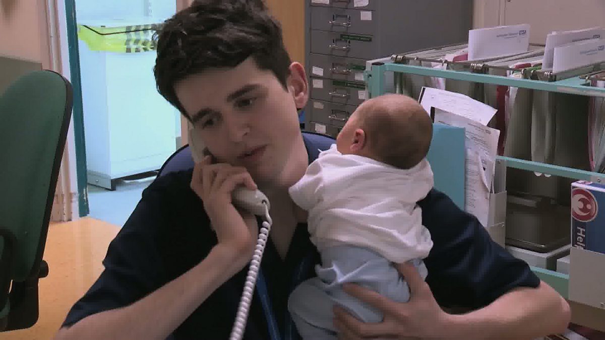 BBC Two - The Midwives, Series 2, Delivery on Demand, Britain's ...