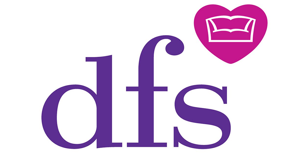 BBC - BBC Children in Need - DFS