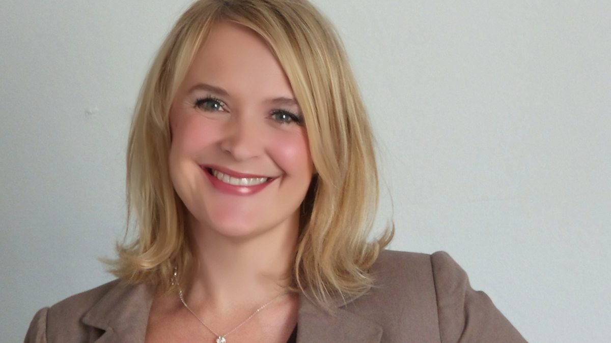 BBC Blogs - BBC Radio 3 - Sarah Walker