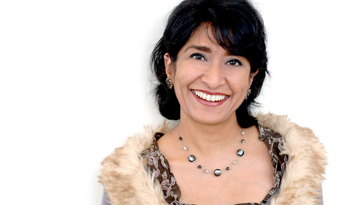 BBC Radio 4 - One to One, Razia Iqbal talks to Hanif Qadir