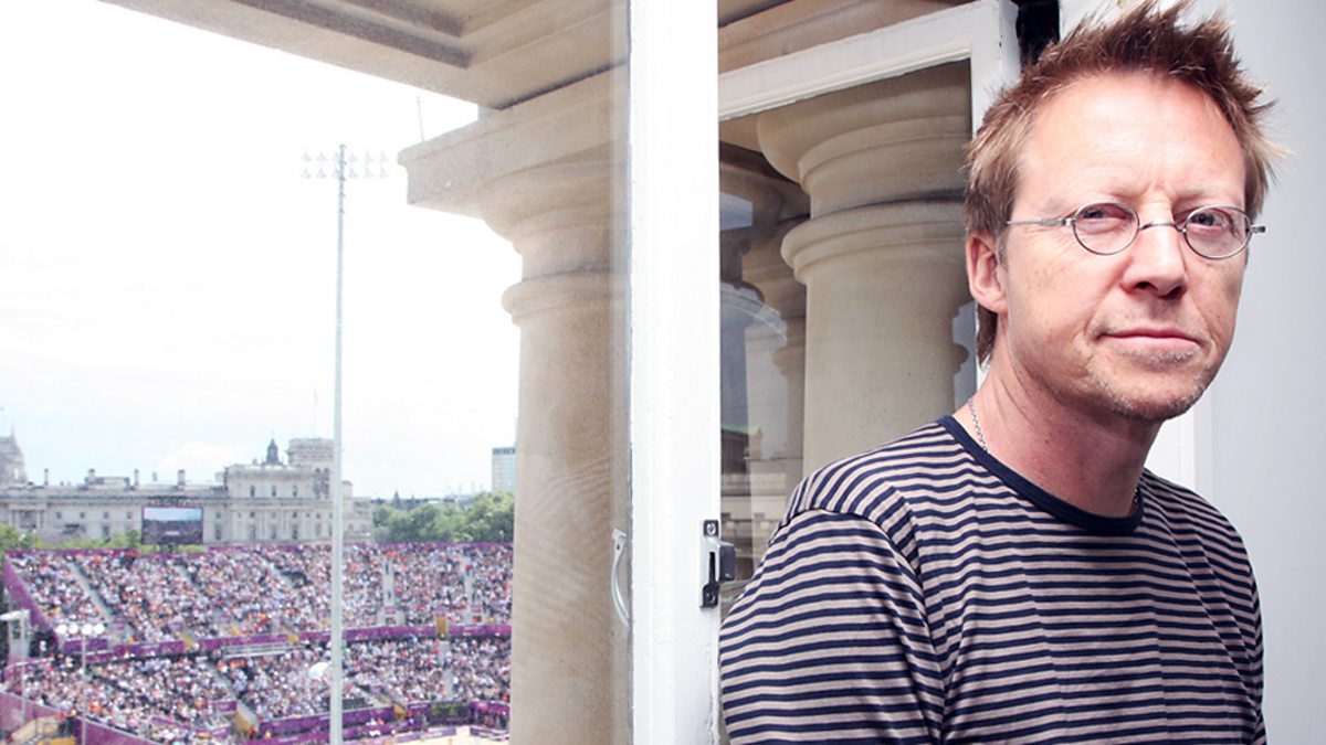 BBC Radio 2 - Simon Mayo Drivetime, 01/08/2012 - Clips