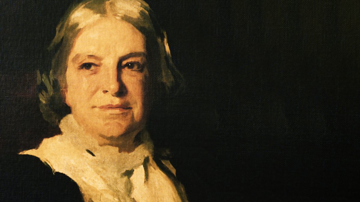 BBC Radio 4 - Octavia