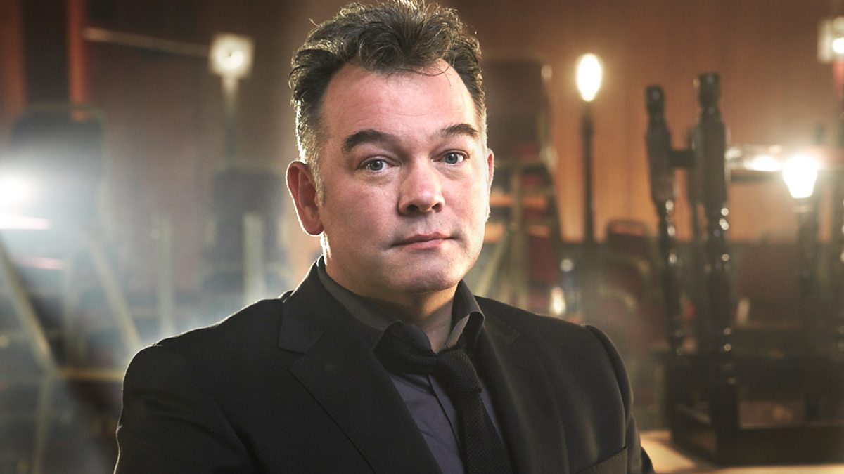 BBC Radio 4 Extra - A Sound British Adventure