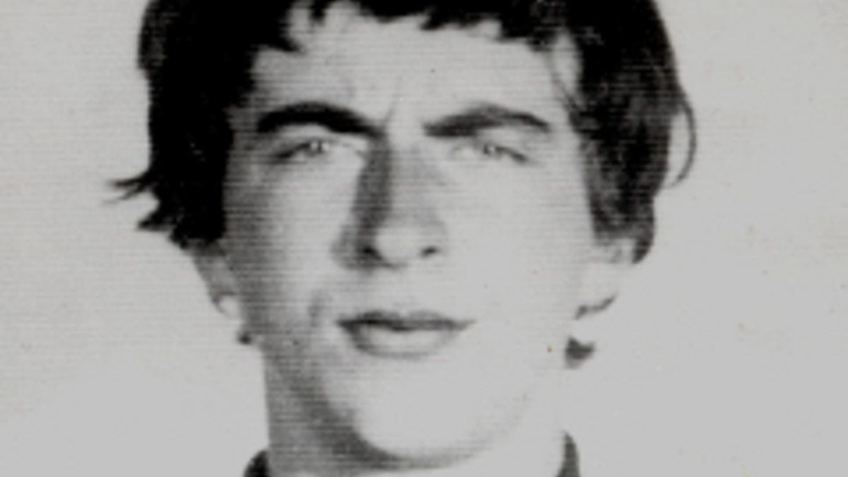 BBC World Service - Witness History, The Plot To Kill Franco