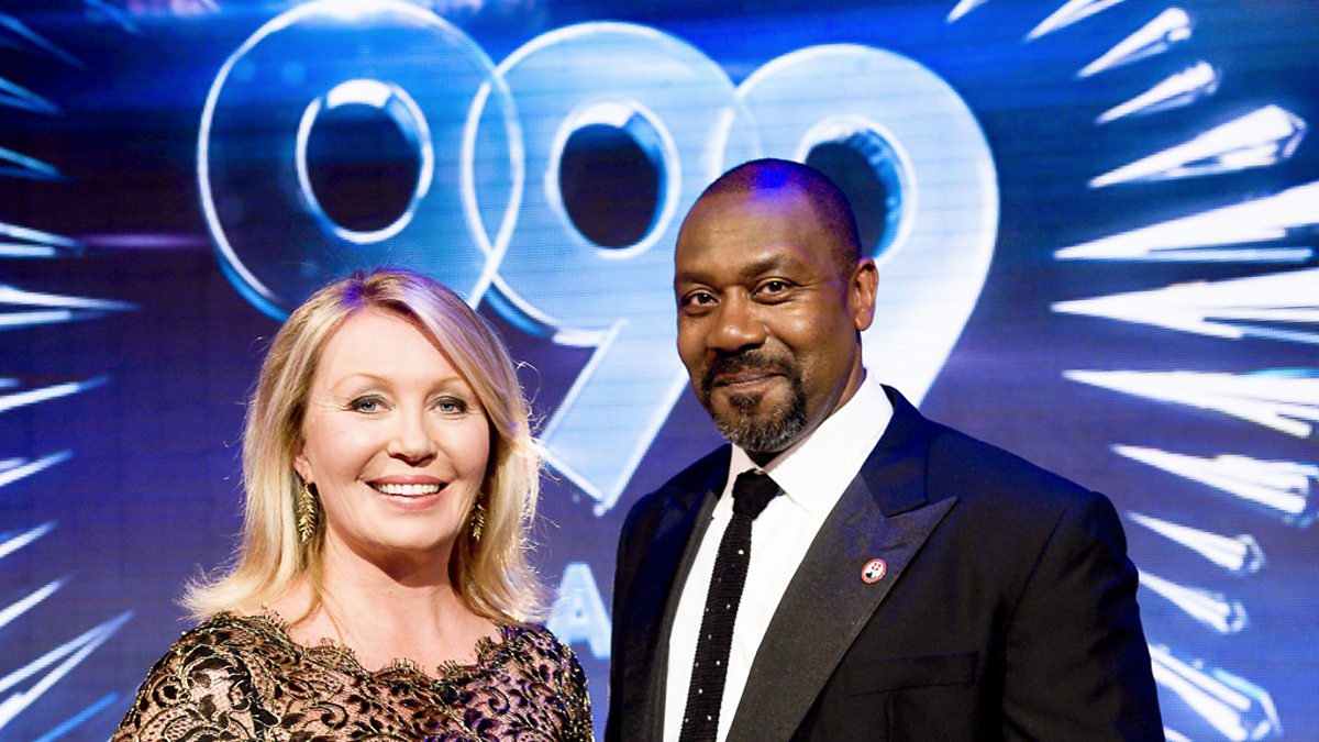 BBC One - The BBC 999 Awards
