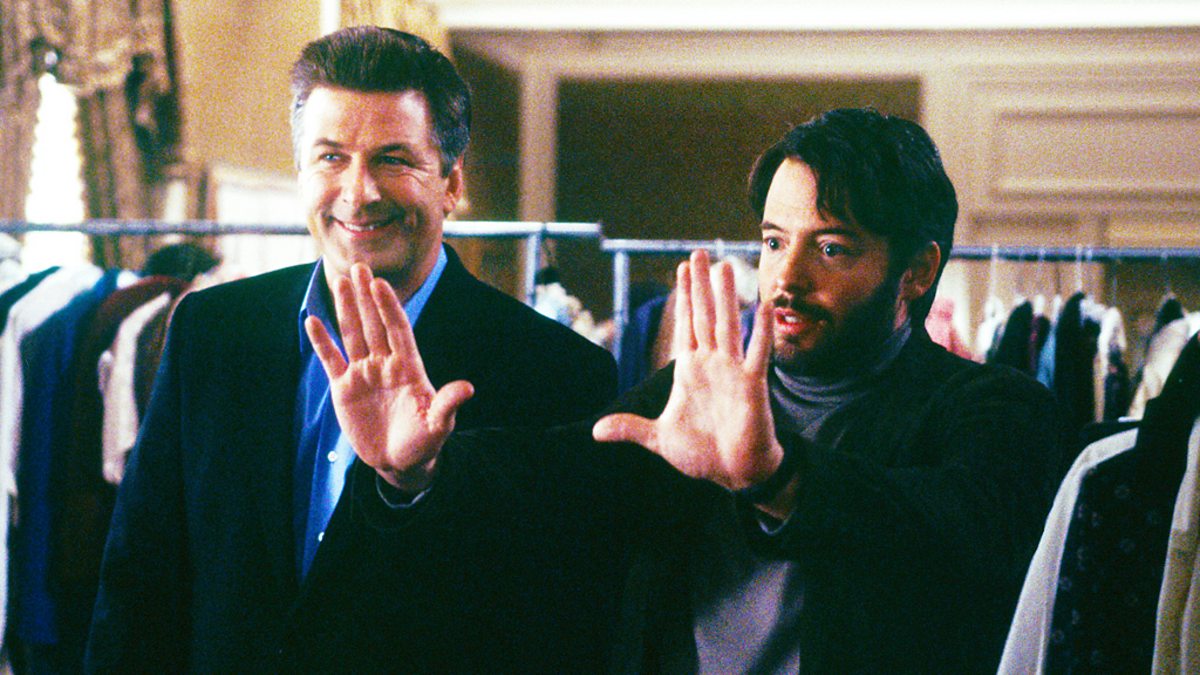 BBC Two - The Last Shot