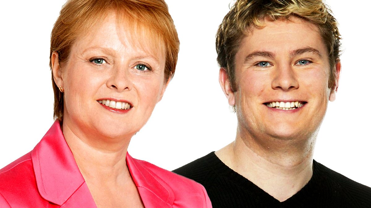 BBC Radio 5 Live - 5 Live Breakfast, 17/08/2012 - Clips