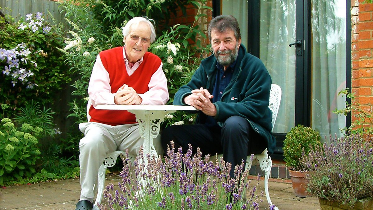 BBC Radio 4 - Gardeners' Question Time, Hazlemere