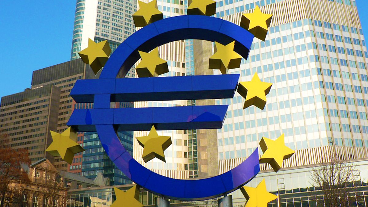 BBC Radio 4 - The F-Word: A History of Federalism