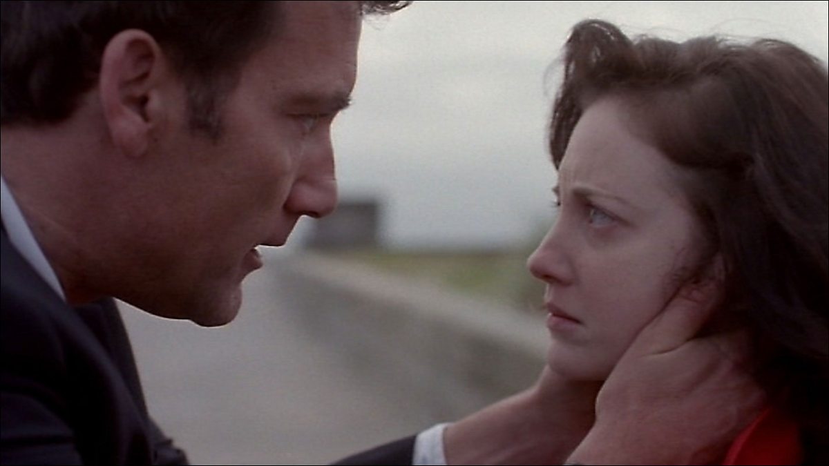 BBC World Service - The Strand, 21/08/2012