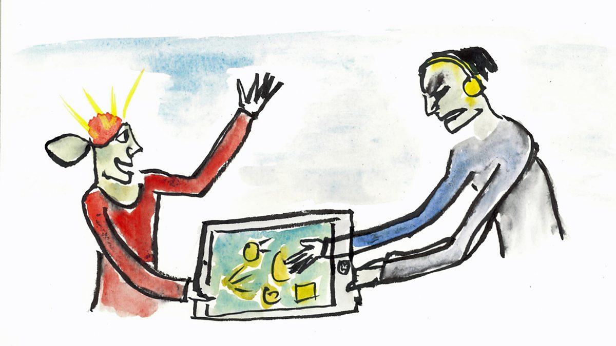 BBC World Service - The Forum, Technology. Does it connect or divide us?