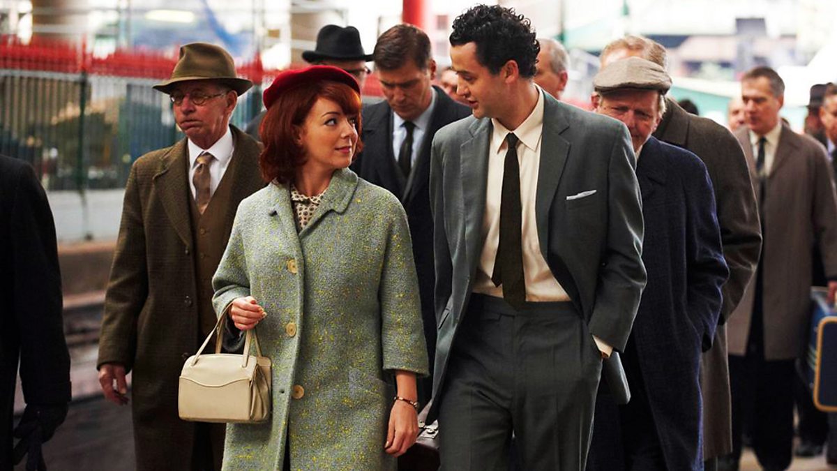 BBC Radio 4 - Front Row, Mrs Biggs, Joyce Carol Oates, Berberian Sound ...