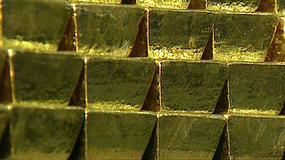 BBC World Service - Assignment, Romania Gold Rush