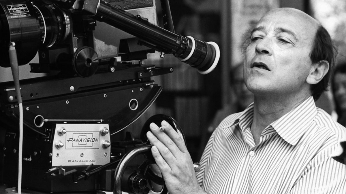 Karel Reisz - Alchetron, The Free Social Encyclopedia